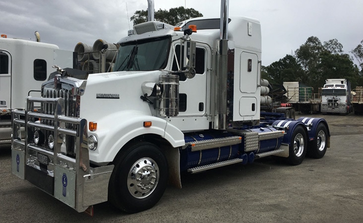 Freight Forwarder | Heavy Haulage Services | Wyton Transport